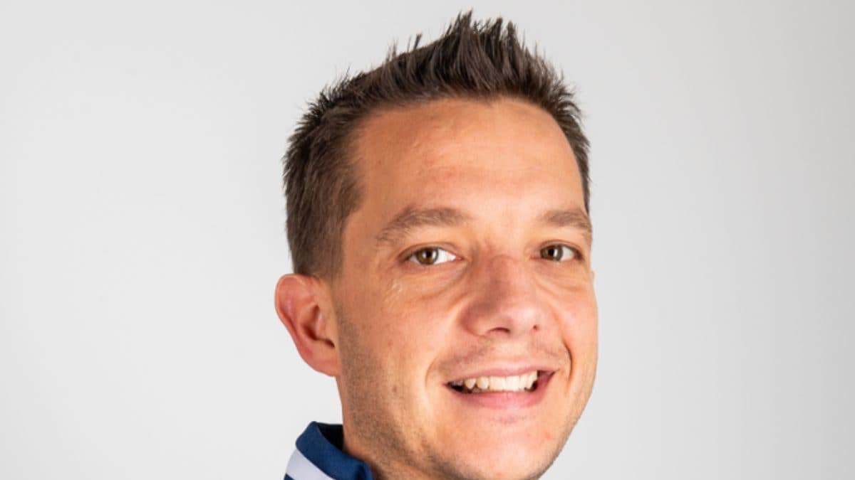 ECB Appoints Ed Barney as Performance Director of England Men's Cricket ...