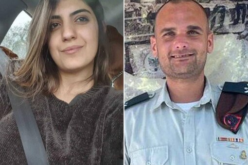 Israeli Forces Recover Dead Bodies of Music Fest Attendee, Soldier Held ...