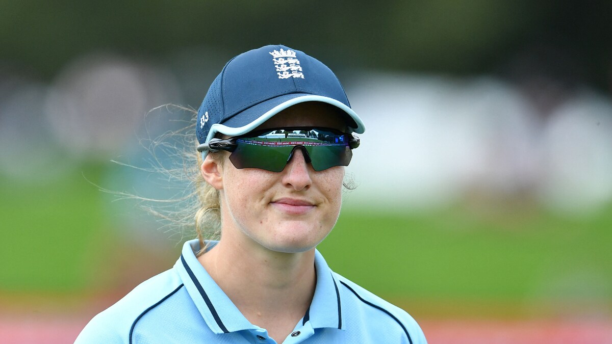 England Withdraw Emma From One-Off Women's Test vs India, Maia and ...