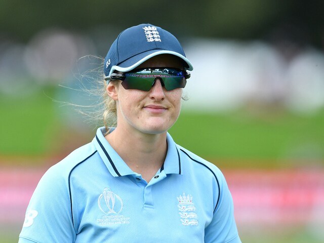 England Withdraw Emma From One-Off Women's Test vs India, Maia and ...