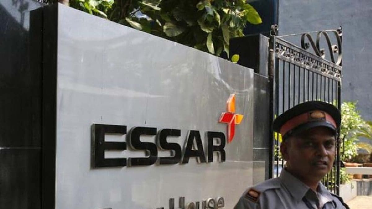 Essar to Invest Rs 55,000 Crore in Energy, Port Projects in Gujarat ...