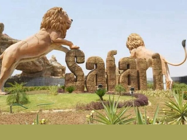 The UPShot: The Up-Roar Over Asiatic Lion Kesari’s Death at Etawah ...