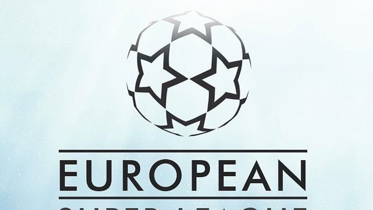European Super League Promoters Announce Plans for 64 Clubs in Three ...