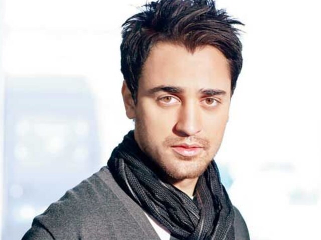 Imran Khan To Make His Comeback With Vir Das's First Directorial Happy ...