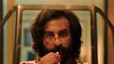 Animal on OTT: Ranbir Kapoor Film To Not Feature DELETED Scenes? Here's ...