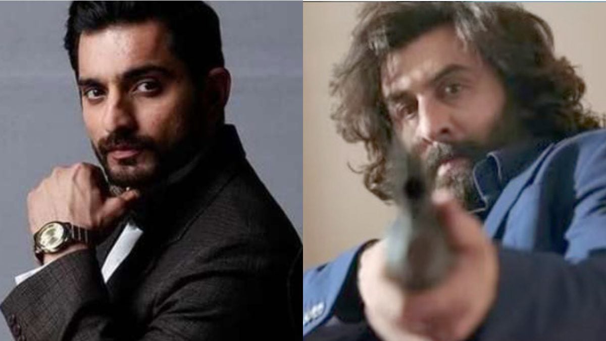 Animal: Ranbir Kapoor’s Co-Star Siddhant Justifies His ‘Toxic ...