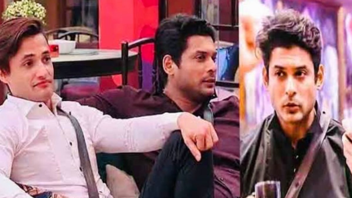 Asim Riaz Remembers Sidharth Shukla On Birth Anniversary Months After Calling His Bigg Boss Win ...
