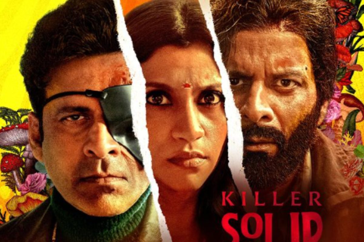 Killer Soup Review: Manoj Bajpayee, Konkona Sen Sharma Impress In This ...