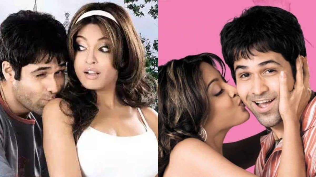 Tanushree Dutta Calls Her Chemistry With Emraan Hashmi Like That Of A ...