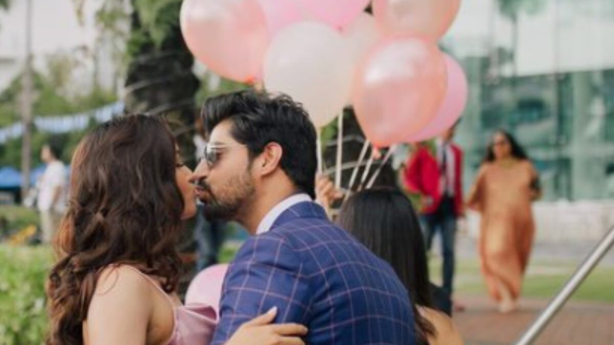 Tanuj Virwani To Marry Tanya Jacob On Christmas In An Intimate Wedding ...