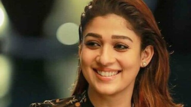 Nayanthara Thanks Fans As She Completes 20 Years In Showbiz, ‘Got Up ...