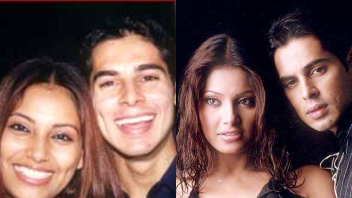 Dino Morea Calls Ex-GF Bipasha Basu His Favourite Co-Star: 'She Was In Most Of My Movies ...