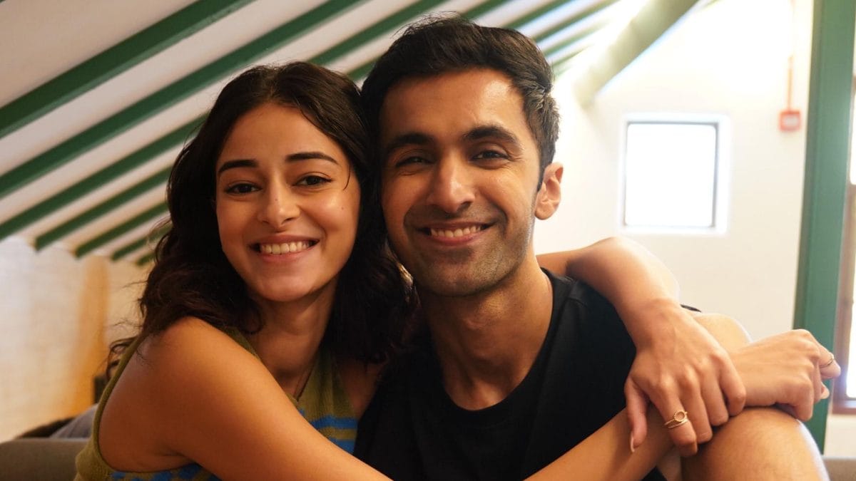 Kho Gaye Hum Kahan's Rohan Gurbaxani Says Ananya Panday Has ...
