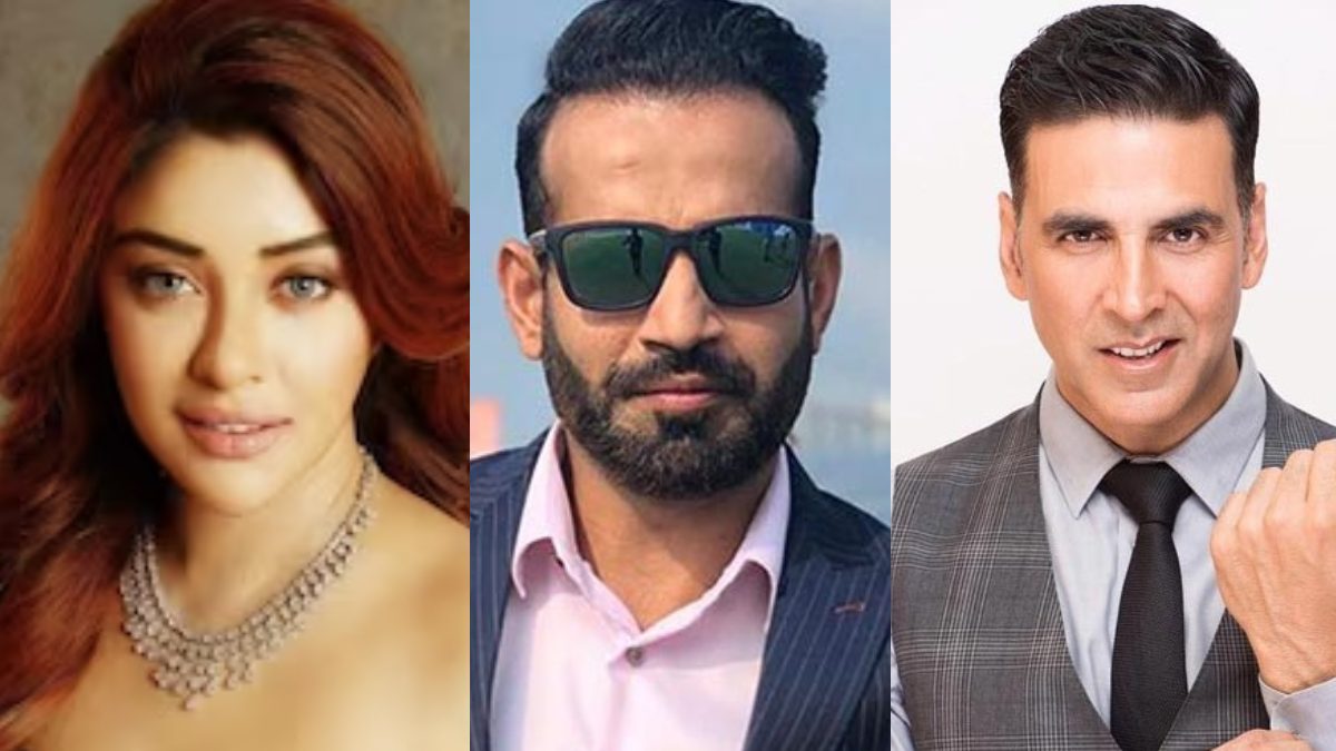 Payal Ghosh Claims She Dated Irfan Pathan For Years: 'Gautam Gambhir ...