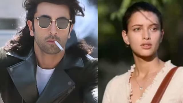 Animal: Ranbir Kapoor And Tripti Dimri's Nude Scene Breaks The Internet ...