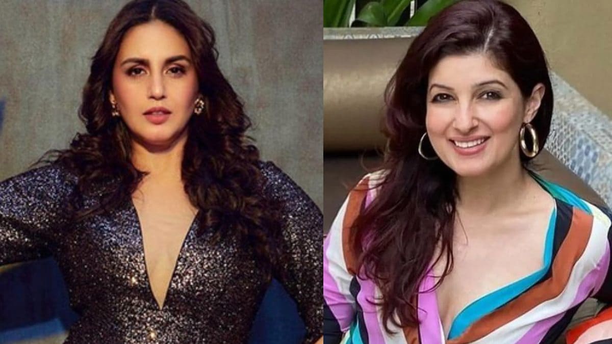 Huma Qureshi Hails Twinkle Khanna’s New Book, Fun Banter Wins Internet ...