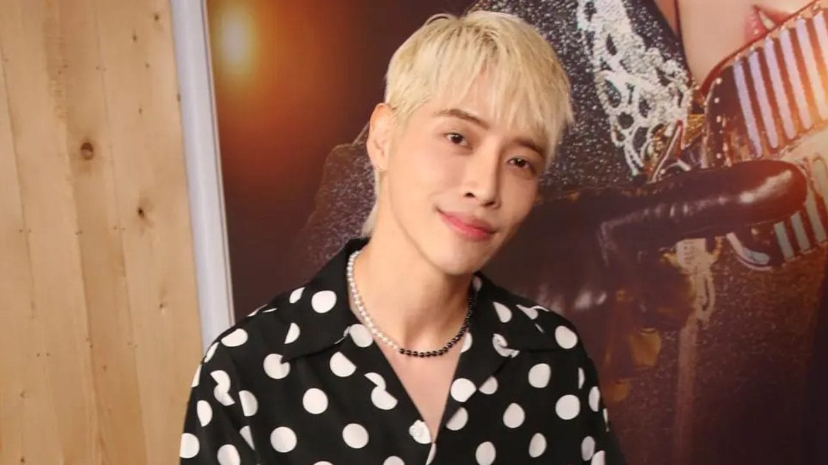 Bigg Boss 17: K-pop Singer Park Min-jun AKA Aoora To Join Salman Khan Show As A Wild Card ...