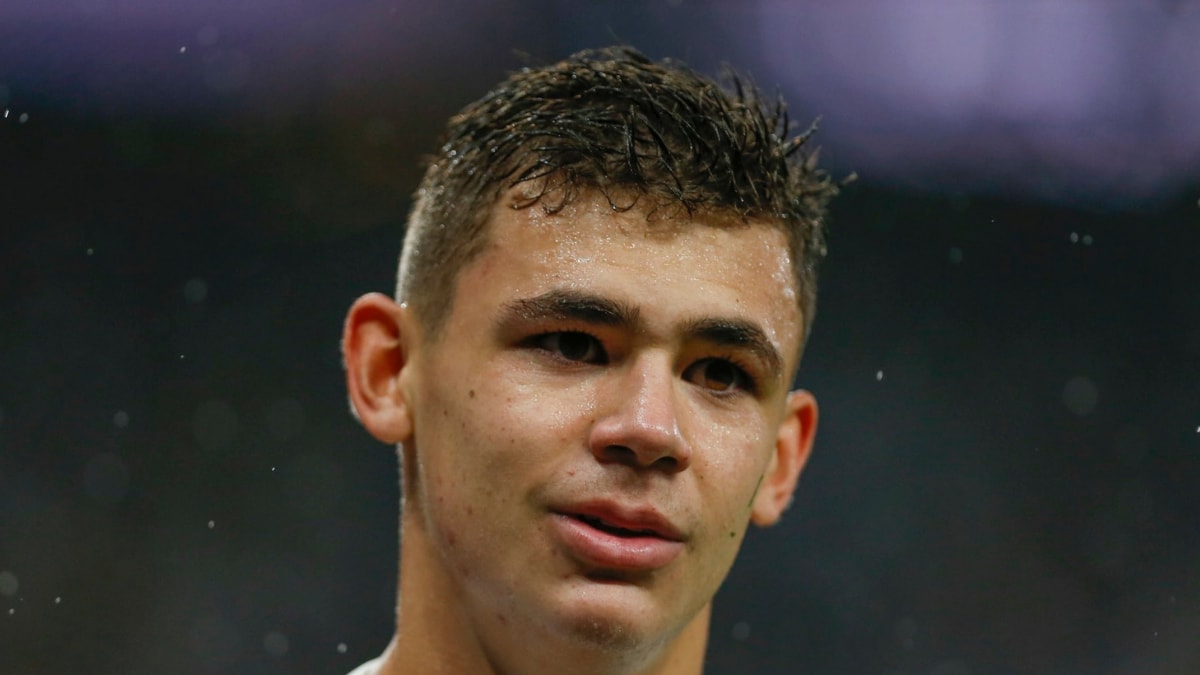 PSG Eye Highliy-rated Brazilian Midfielder Gabriel Moscardo from ...