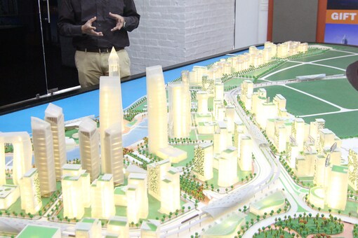 GIFT City's Grand Expansion: Towards Becoming India's Premier Financial ...