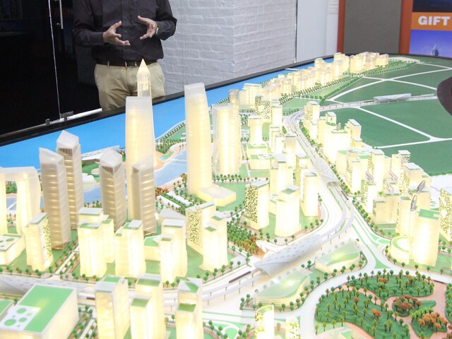 GIFT City's Grand Expansion: Towards Becoming India's Premier Financial ...