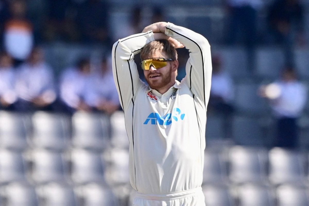 Glenn Phillips Profile | Glenn Phillips Cricket Career | Cricket Stats