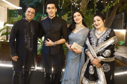 Govinda Turns 60: A Look at 10 Iconic Films, Unforgettable Dance Moves ...