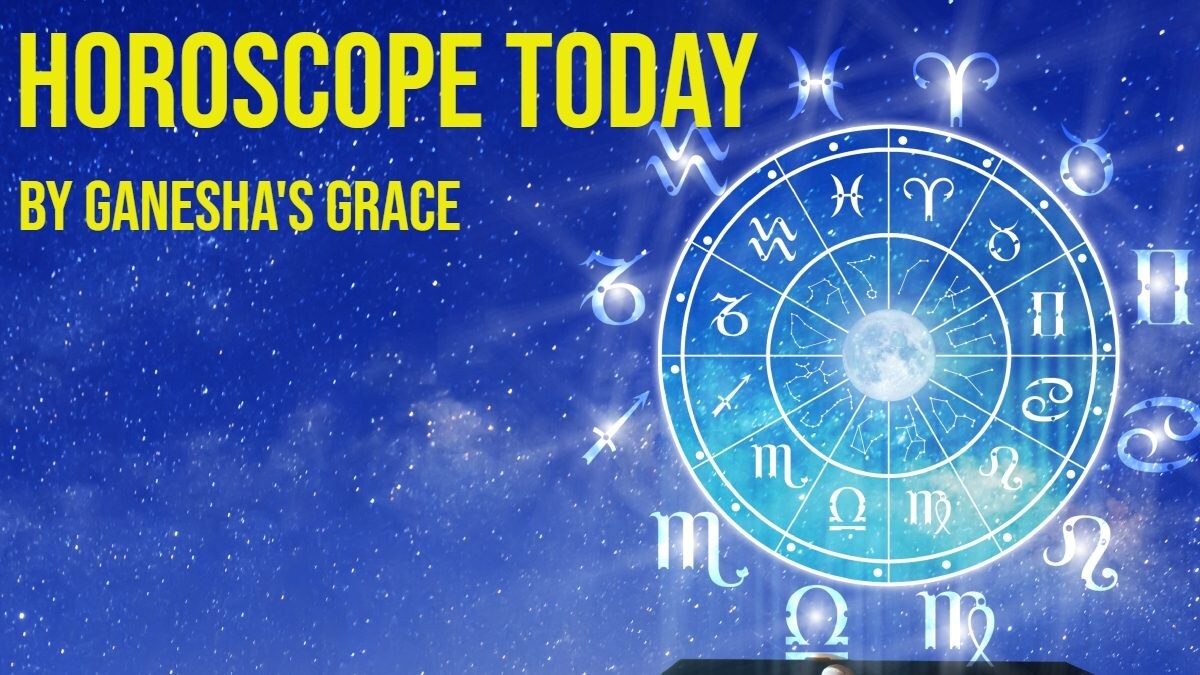 Horoscope Today, December 31, 2023: Your Daily Astrological Prediction ...