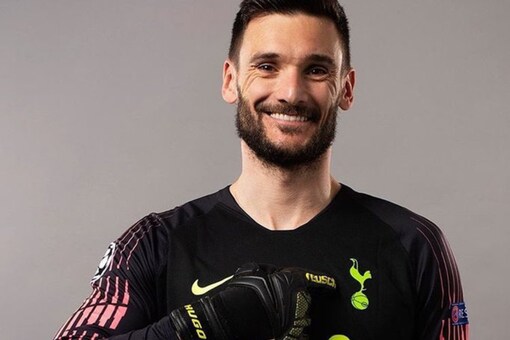 French Goalkeeper Hugo Lloris Joins LAFC After 11-and-half Seasons with ...