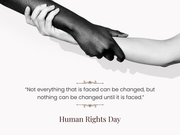 Human Rights Day 2023: History, Significance, Celebrations, and Key ...