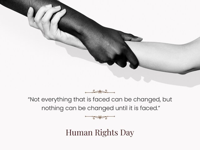 Human Rights Day 2023: History, Significance, Celebrations, and Key ...