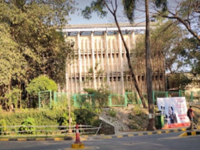 IIT-Bombay's 'Recharge Zone' to Help Ease Placement Season Stress - News18