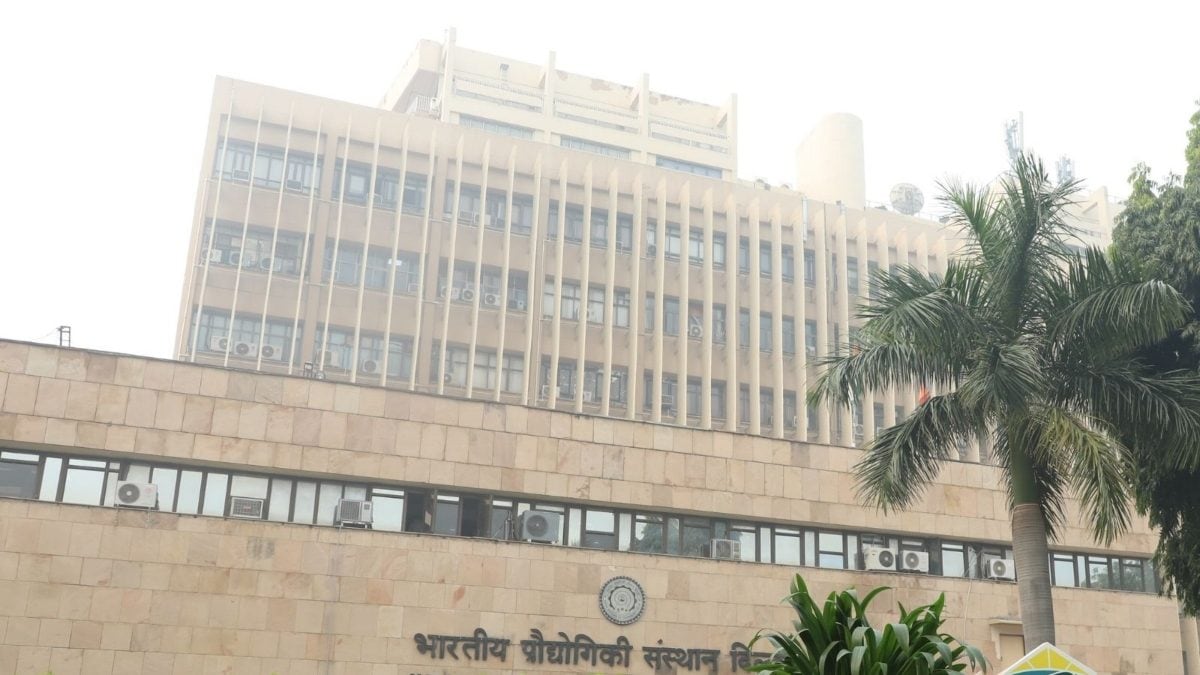 IIT Delhi Wraps Up Phase 1 Placements 2023–24; Students Receive Around ...