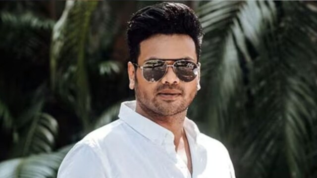 Manchu Manoj And Mounika Reddy Set To Welcome Their First Child Months ...