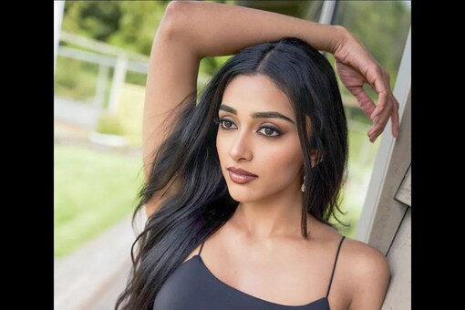 Debutante Preity Mukundhan Roped In To Play The Lead Actress In Vishnu ...