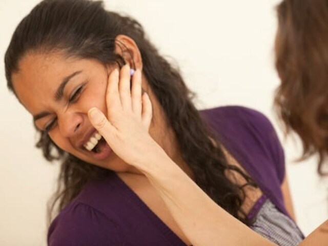 UK Man Charged After Elderly Woman Dies At Slapping Therapy Workshop ...