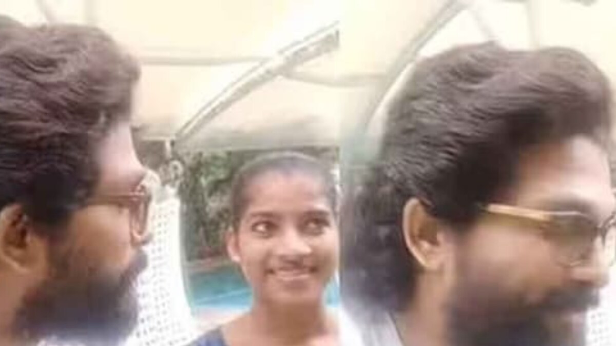 Watch: Allu Arjun Features In His House Help's Instagram Reel To Double Her Followers - News18