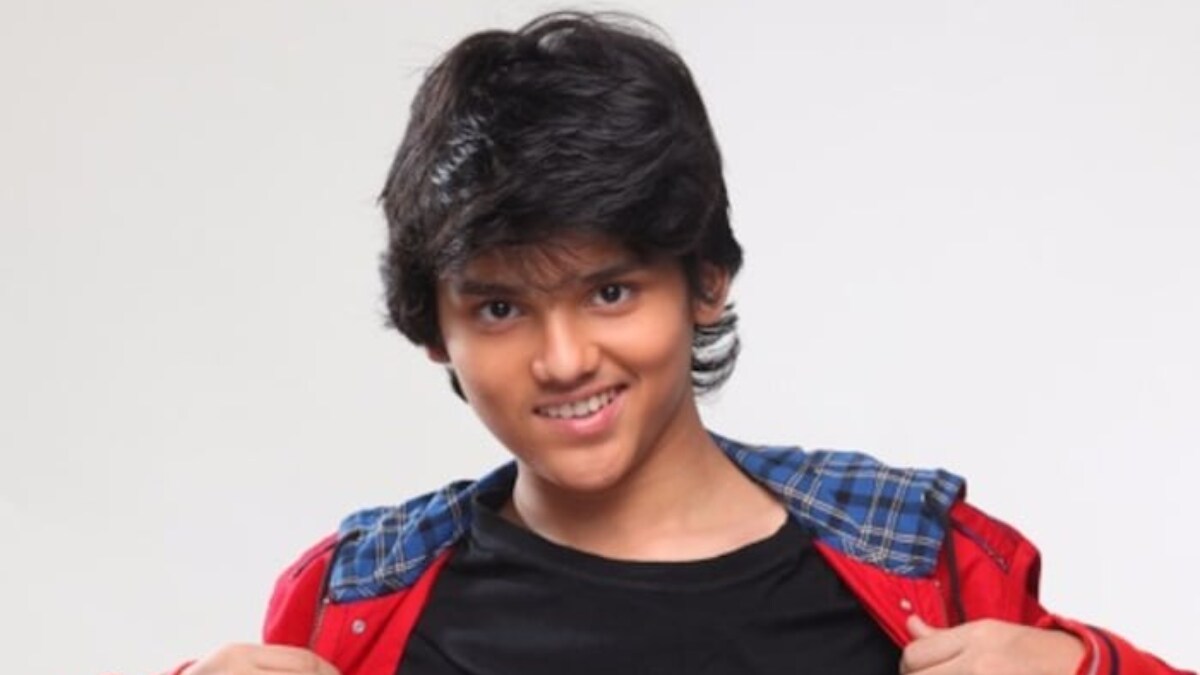 Remember Santosham Fame Child Actor Akshay Batchu? This Is What He Is ...