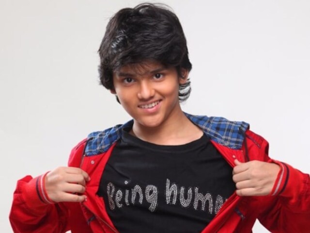 Remember Santosham Fame Child Actor Akshay Batchu? This Is What He Is ...