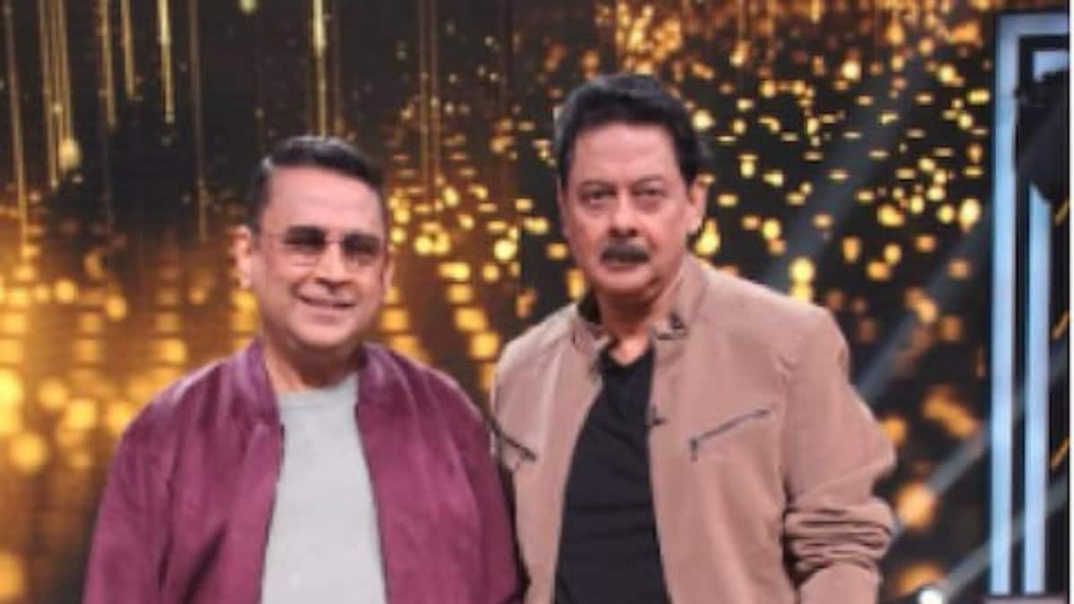 Musical Duo Anand-Milind To Appear On Indian Idol 14 This Weekend ...