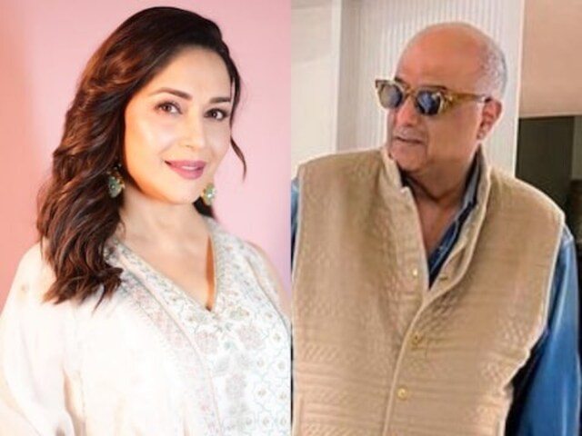 'Madhuri Dixit's Rehearsels For Kay Sera Sera Lasted 9 Days, It Was ...