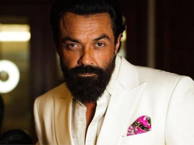 Enjoyed Bobby Deol's Aashram? Here Is An Update On Season 4 - News18