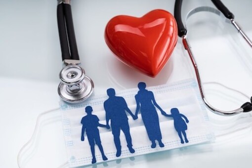 How Rajasthan's Mukhyamantri Chiranjeevi Swasthya Yojana Sets A New ...