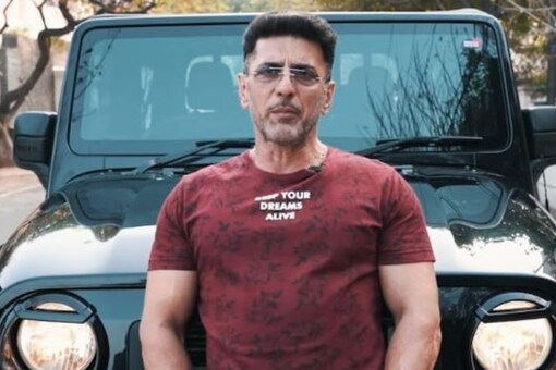 Animal Actor Babloo Prithiveeraj To Divorce Second Wife Sheetal? What ...