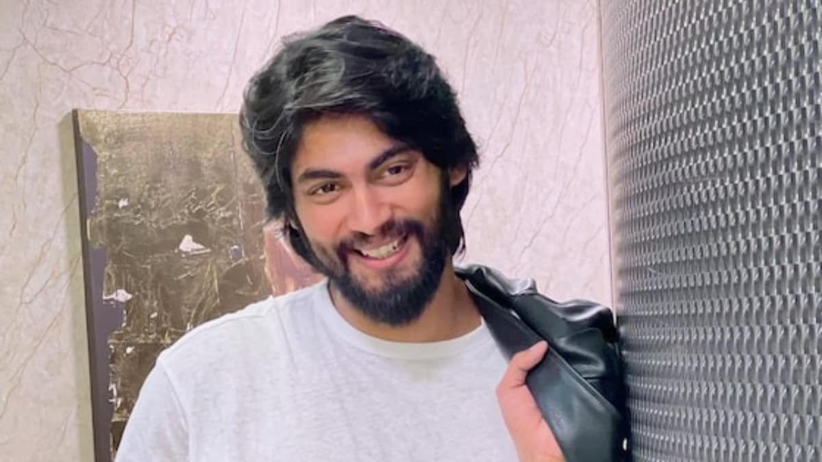 'I Have A Crush': Tamil Actor Tharshan Thiyagarajah Opens Up On His ...