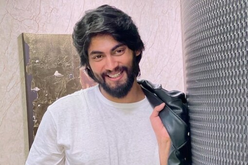 'I Have A Crush': Tamil Actor Tharshan Thiyagarajah Opens Up On His ...