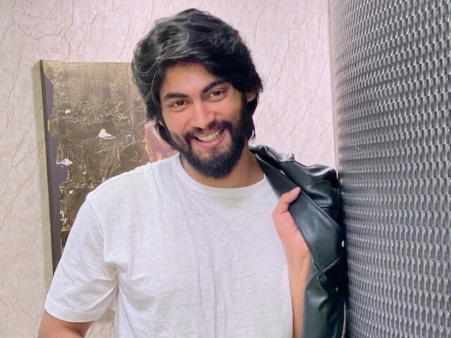 'I Have A Crush': Tamil Actor Tharshan Thiyagarajah Opens Up On His ...