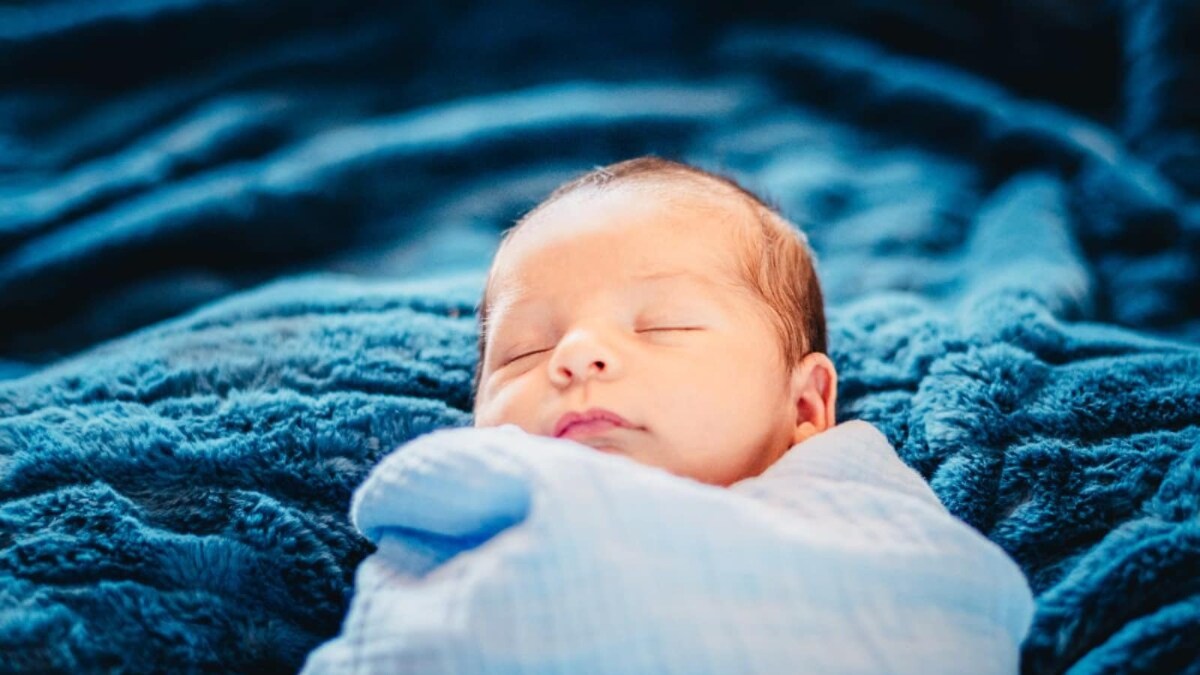 4 Tips To Keep Your Baby Warm And Protected During Winters | Lifestyle ...