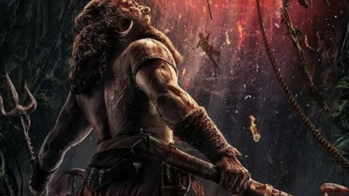 Kantara 2 Plot REVEALED? Rishab Shetty's Film To Narrate The History of ...