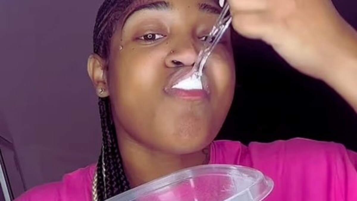 ‘Makes Me Feel Good’: US Woman Confesses Her Addiction To Eating Baby ...