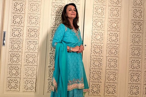 Soni Razdan Has This To Say About The Nepotism Debate In Bollywood - News18